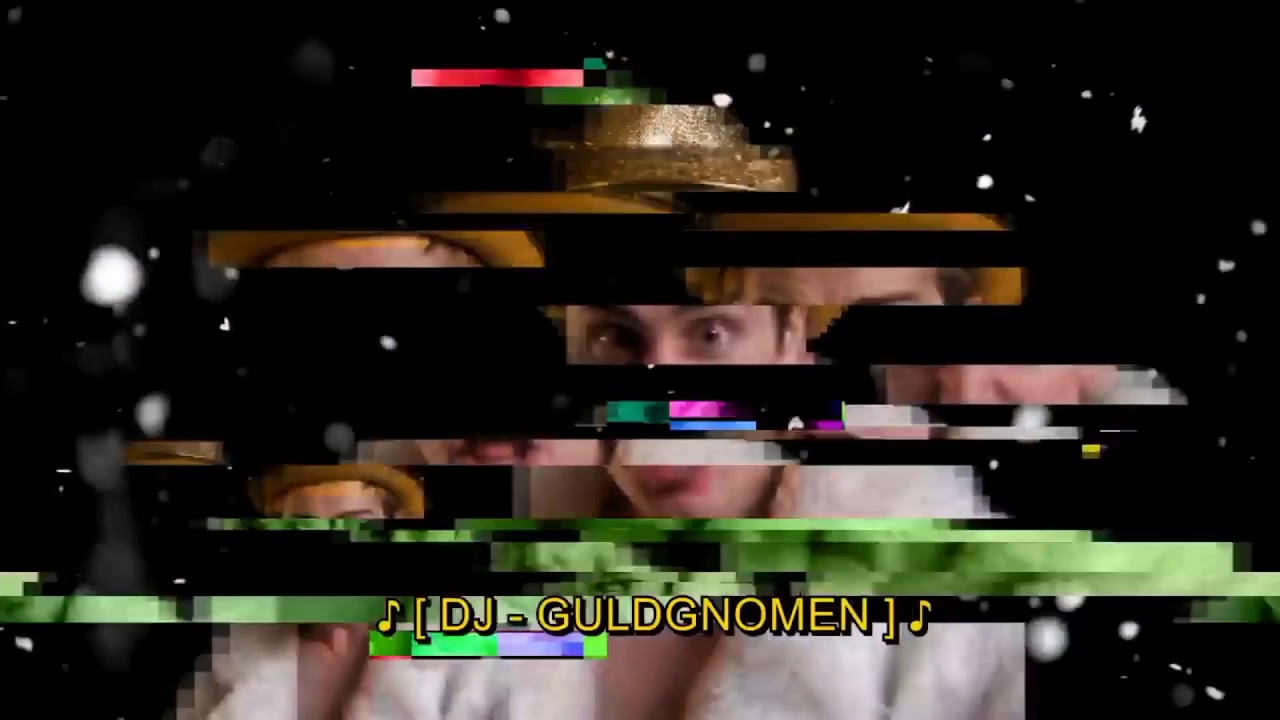 GULDGNOMEN - Första Gången - YouTube