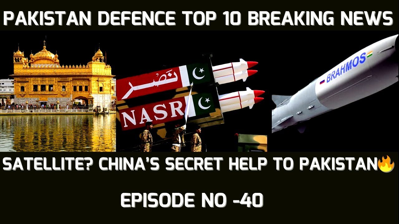 200 Nukes & Counting: Pakistan’s Nuclear Arsenal Grows Fast - YouTube