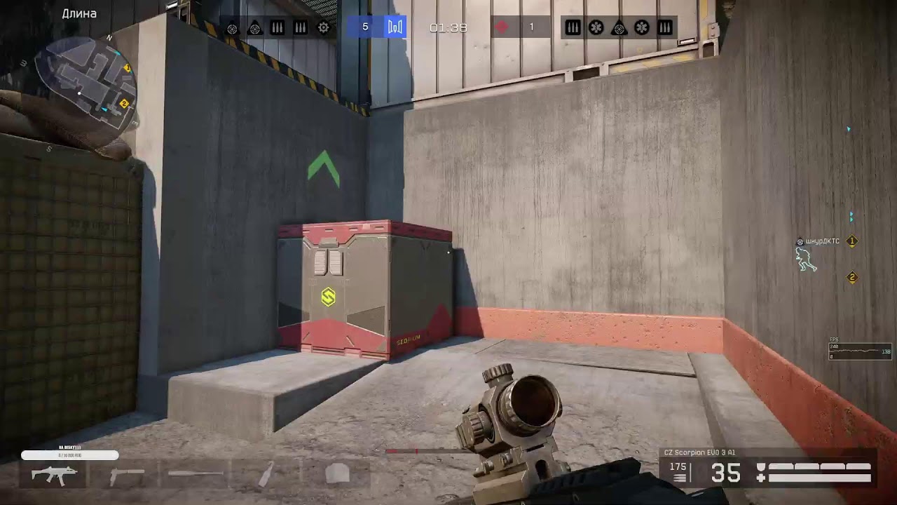 СТРИМ ВАРФЕЙС РМ (Warface) 16.12.24г ( ВСЕХ С НАСТУПАЮЩИМ НГ) - YouTube