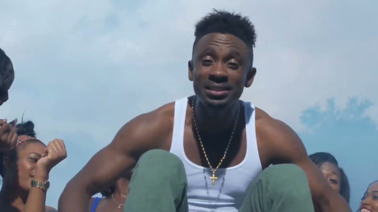 Christopher Martin - Rock Me (Jamaican Rock Riddim) By Dj Mad jay 254 ...