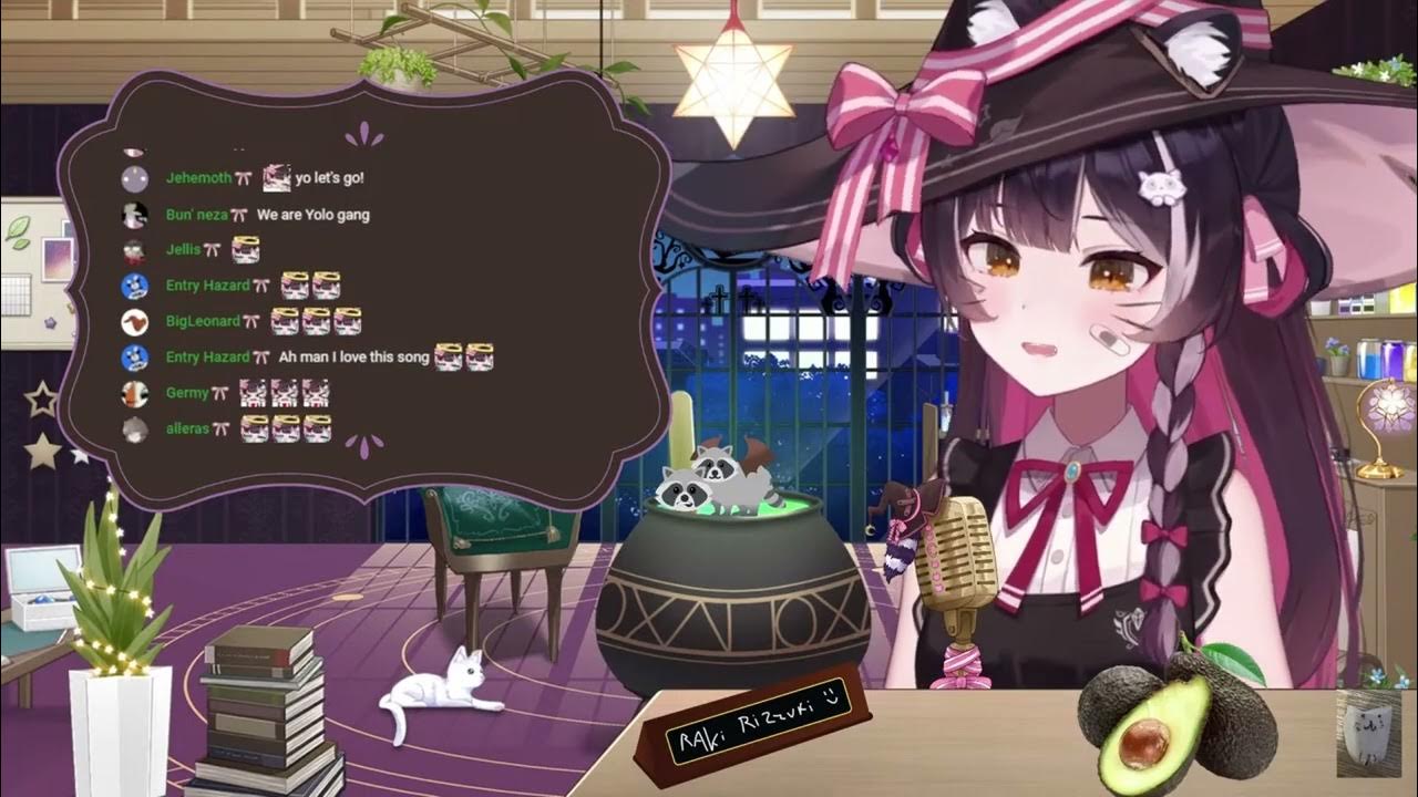 【raki Kazuki】coffee Cover Beadadoobe Youtube
