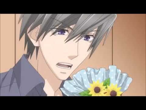Junjou romantica 3 AMV/CRACK (7)