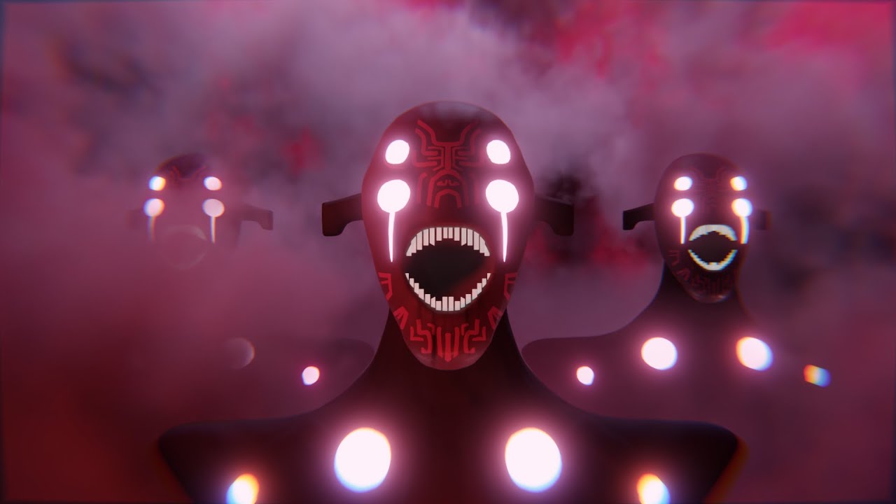 Hyper Light Drifter Titan Speedsculpt - YouTube