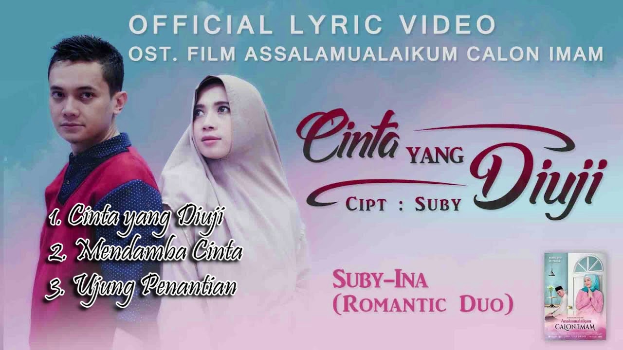 Subi & Ina Mix Baper - YouTube