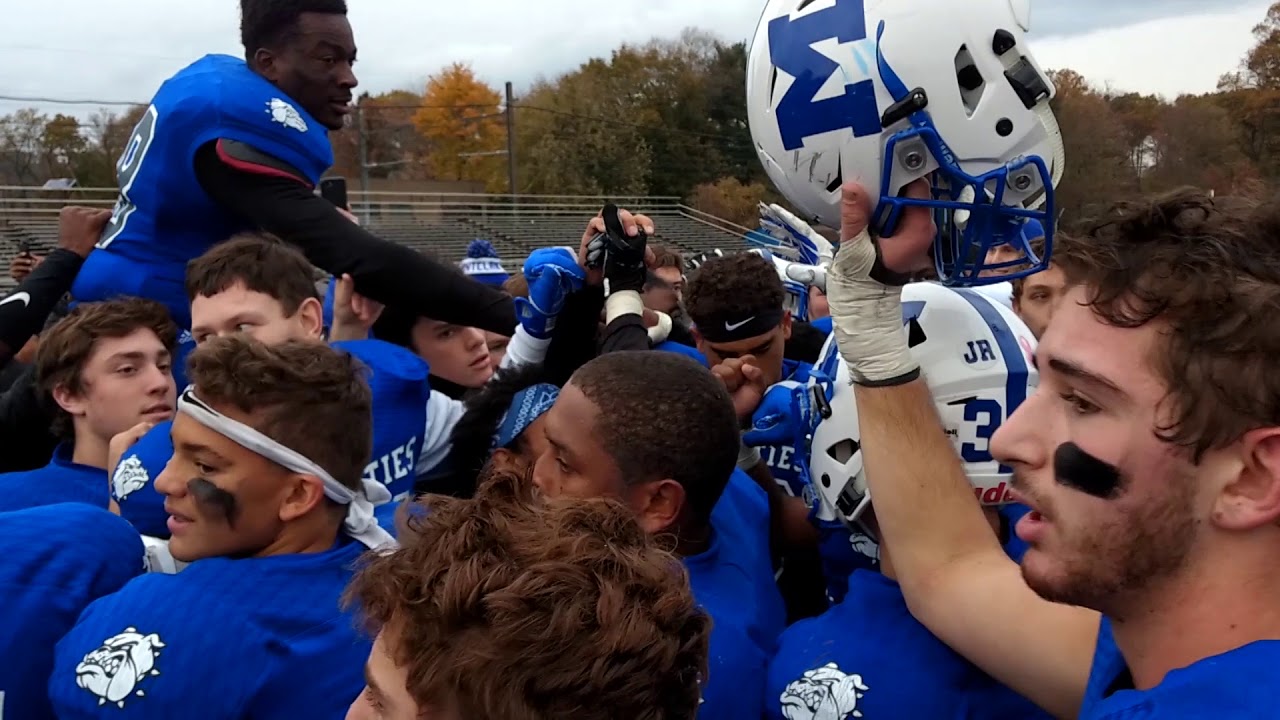 Montclair Local: Mounties head to MetLife with 49-14 win over Ridgewood ...