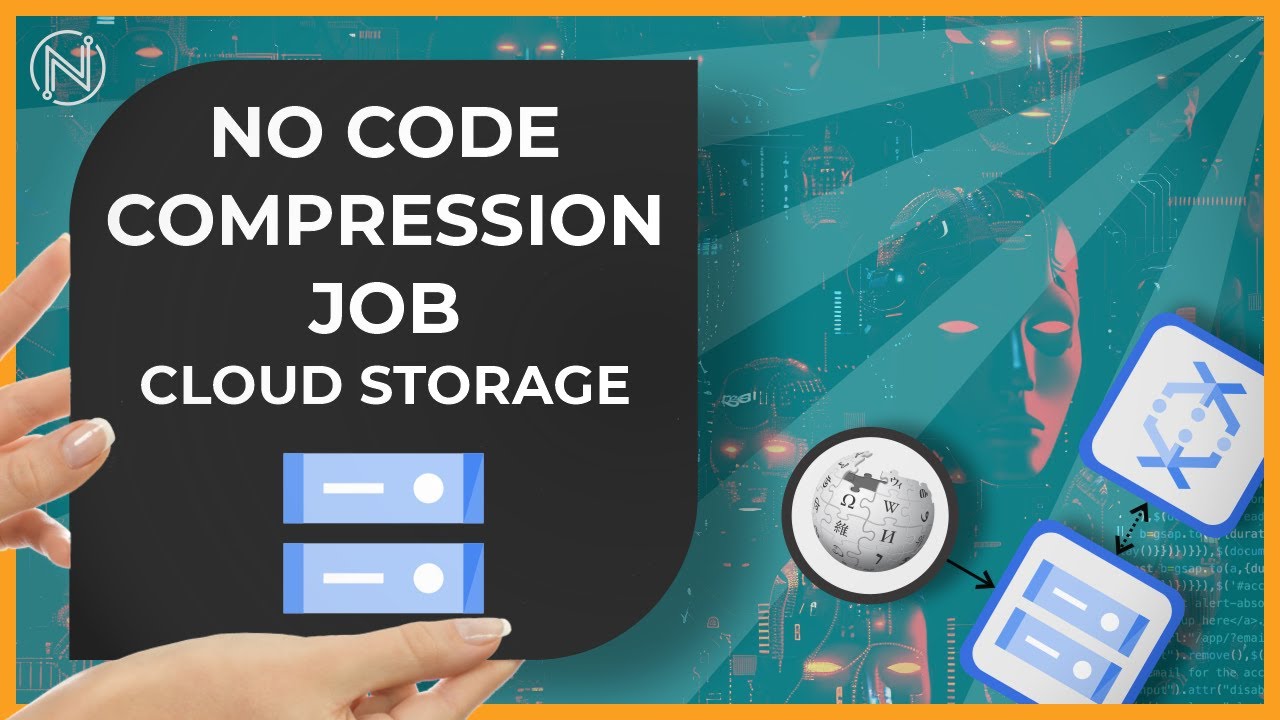 1 Minute to Save on Cloud Storage Costs (No Code Compression) - YouTube