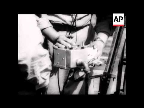 ATOM BOMB - SECRET EXPERIMENTS RELEASED TO THE WORLD - YouTube