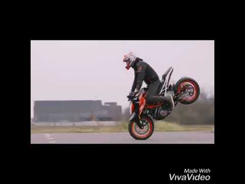 KTM DUKE  tike tike DJ snake  video 3gp