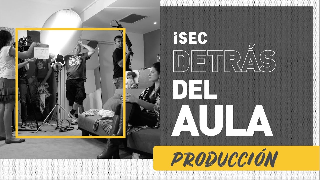 Detrás del aula con: SAMIR BITAR - YouTube