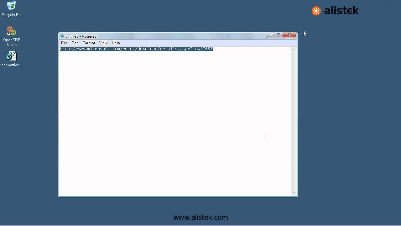 Setting up OpenOffice as a service in Windows environment - YouTube