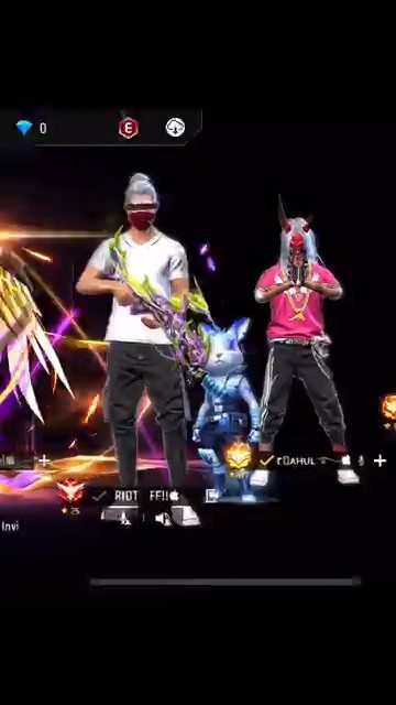 Robot FF gemar video player 3GP or hello 🤗#freefire #saurabhff # ...