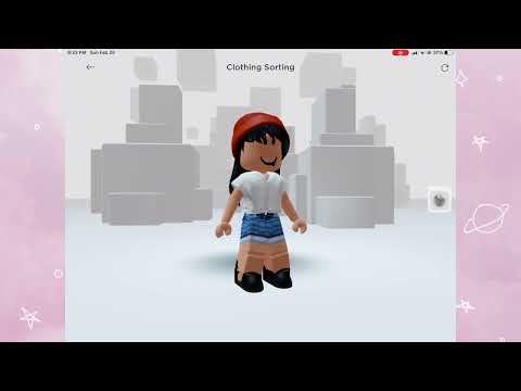 Zero Robux Outfit Ideas! - YouTube
