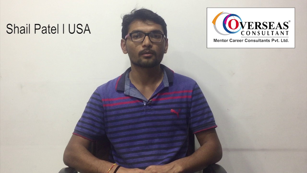Shail Patel l USA - YouTube