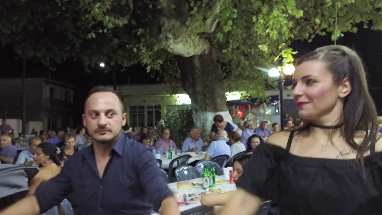 4ο ΑΝΤΑΜΩΜΑ ΣΦΕΛΙΝΙΩΤΩΝ - YouTube