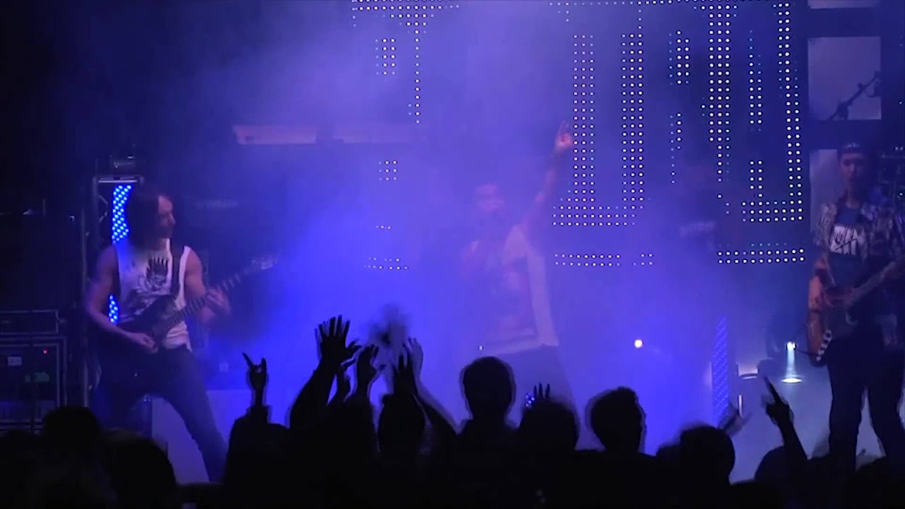 Promo Matrix Band 2014 - YouTube