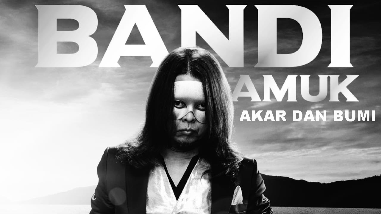 BANDI AMUK - AKAR DAN BUMI - YouTube