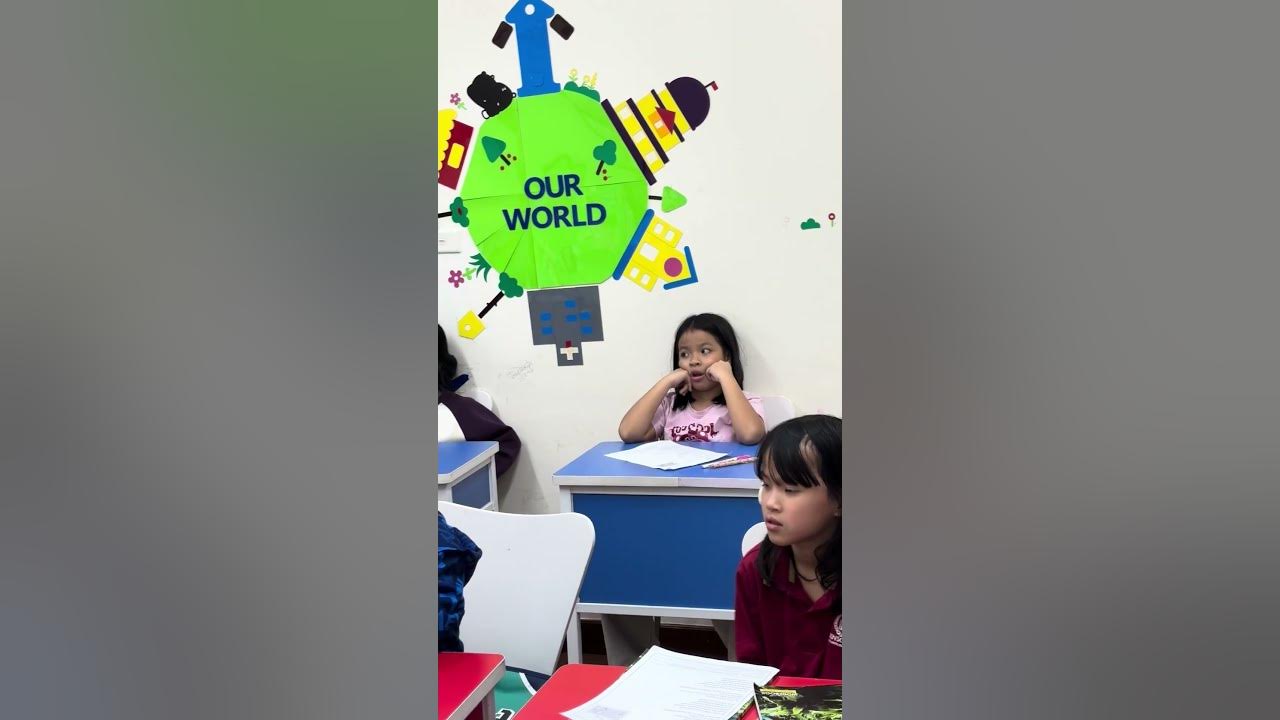 Kids 3A 060325 - YouTube