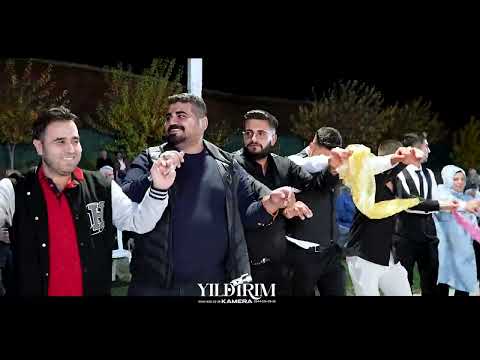 Şambayat FATMA & KAZIM'ın Düğünü GRUP ŞİLE