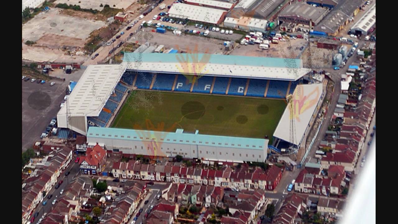 PLAY UP POMPEY - YouTube