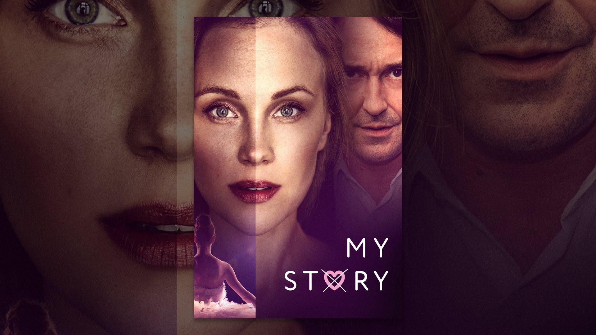My Story - YouTube