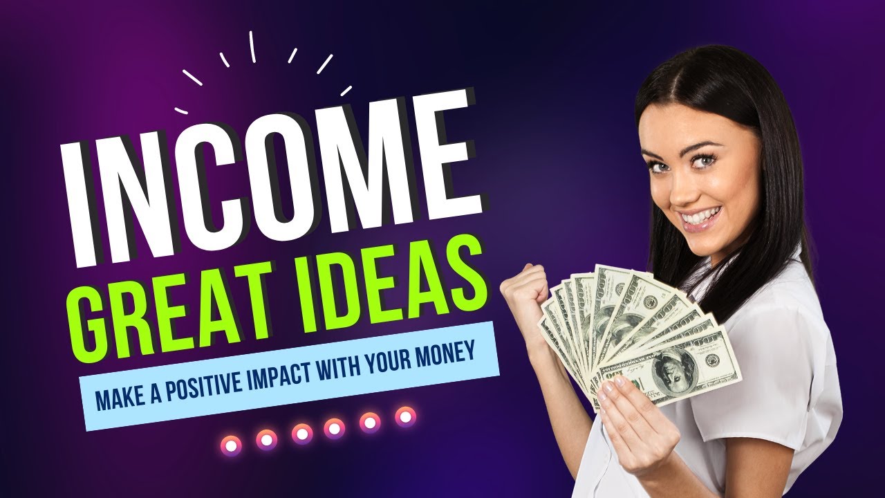 ⭐Investing in ESG Funds | Making a Positive Impact with your Money ...
