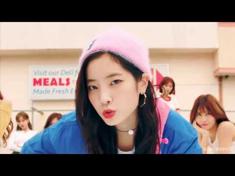 TWICE ON CRACK (LIKEY SPECIAL)