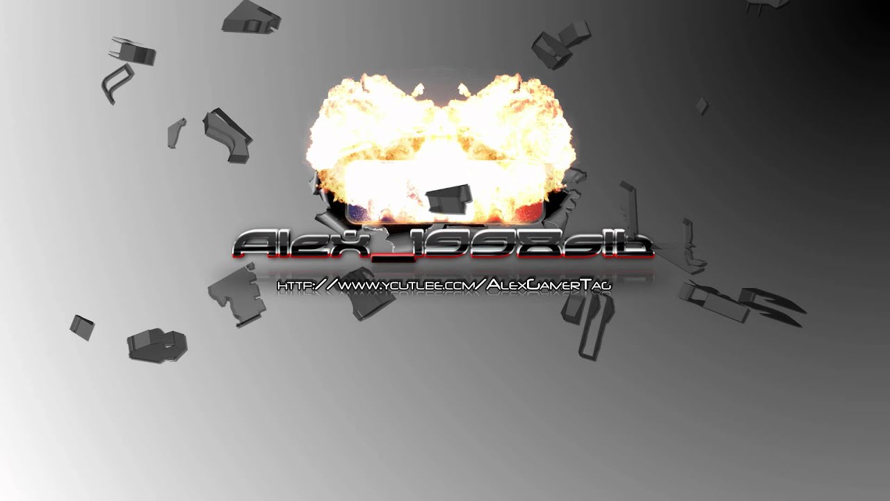 New 1080p MLG Intro - YouTube