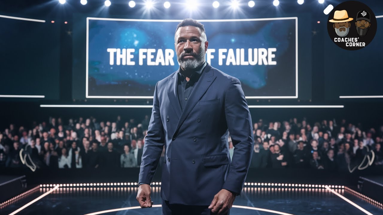 The Fearless Mindset Blueprint: Transforming Anxiety into Action ...