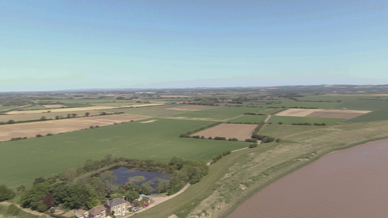 The Air Up There - Whitton Island - YouTube