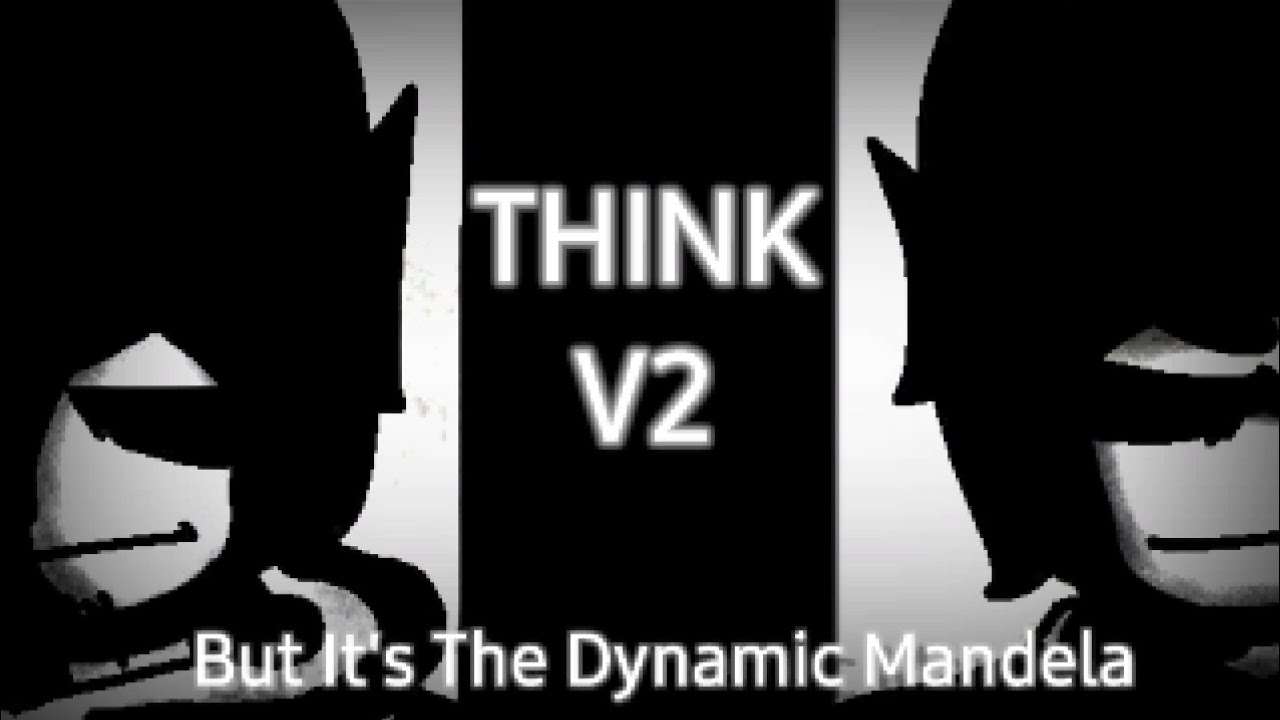 (+FLM) FNF Think V2, But It's The Dynamic Catalogue (My AU) | FNF Cover ...