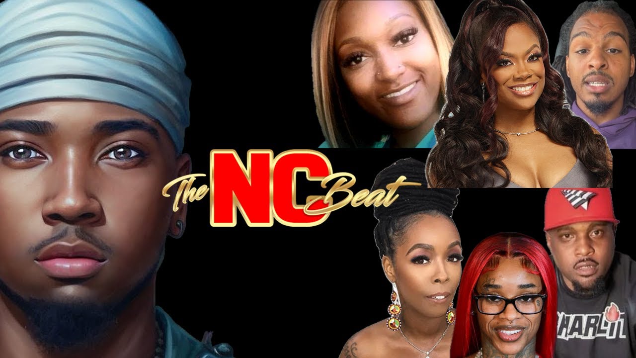 Khia DRAGS Sexyy Red by her hair, Keith Lee receive death threats ...