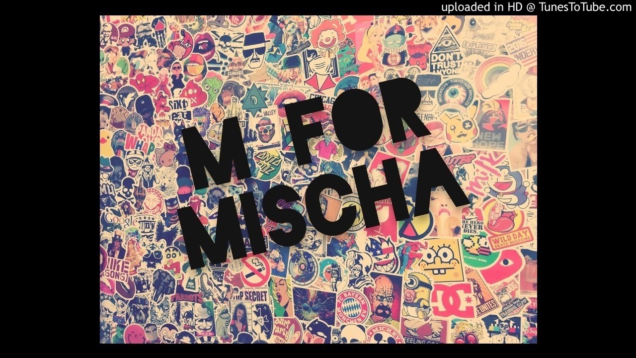 ILL SIX PAPA - M For Mischa (prod. ThrdDegree) - YouTube Music