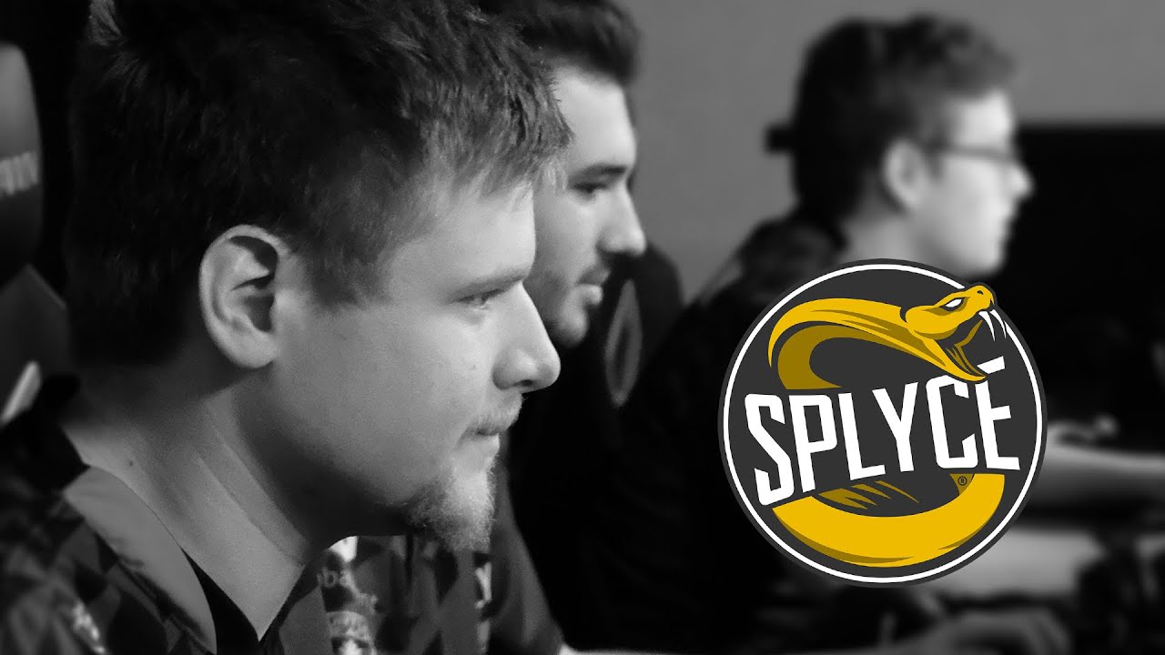 INSIDE THE SPL: Beat SK First, Get Splyce to Worlds Second (Interview ...