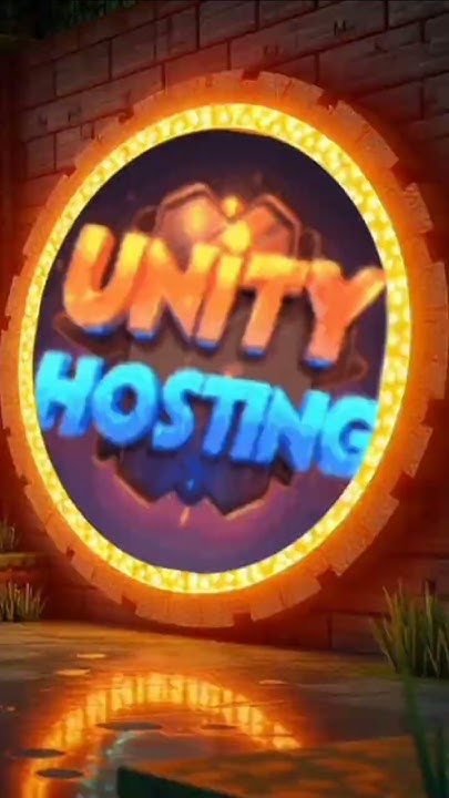 unity hosting free minecraft server hosting new free and paid minecraft hosting # ...