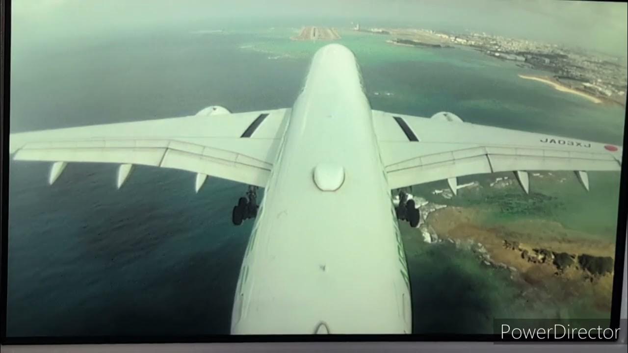 2025.1.26 JAL修行その2 - YouTube