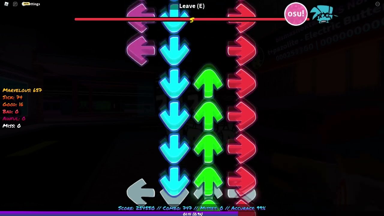 NEW BEST FNF GAME? - YouTube