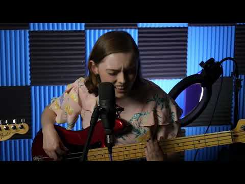 Live at the Condo - Tilly Louise - YouTube