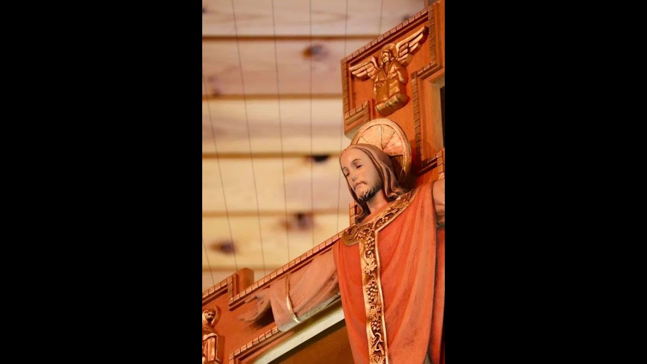 Evening Prayer - February 15 (Thomas Bray, Priest and Missionary) - YouTube