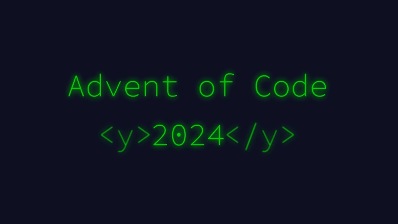 Advent of Code dia 16 - YouTube
