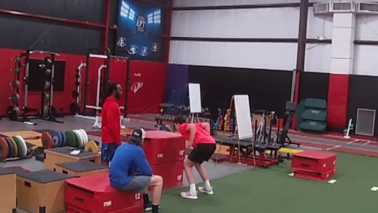 D1 Training - YouTube