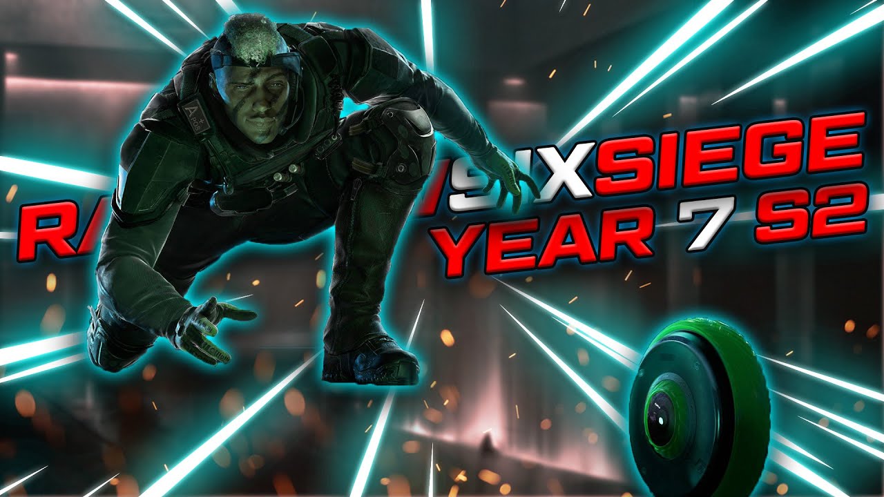 R6 Y7 S2 Placement matches | RAINBOW SIX SIEGE LIVE INDIA - YouTube