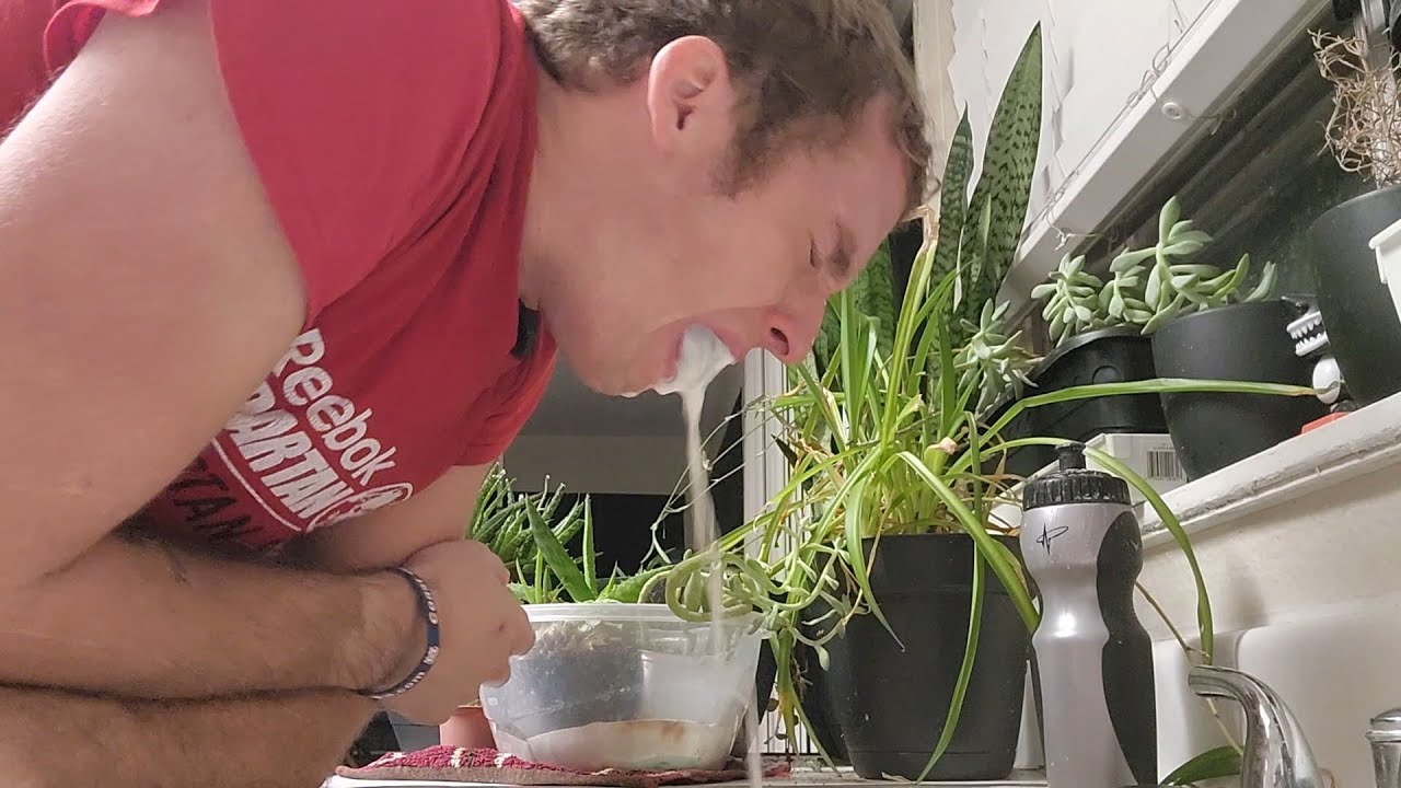 The Milk Gallon Challenge Youtube