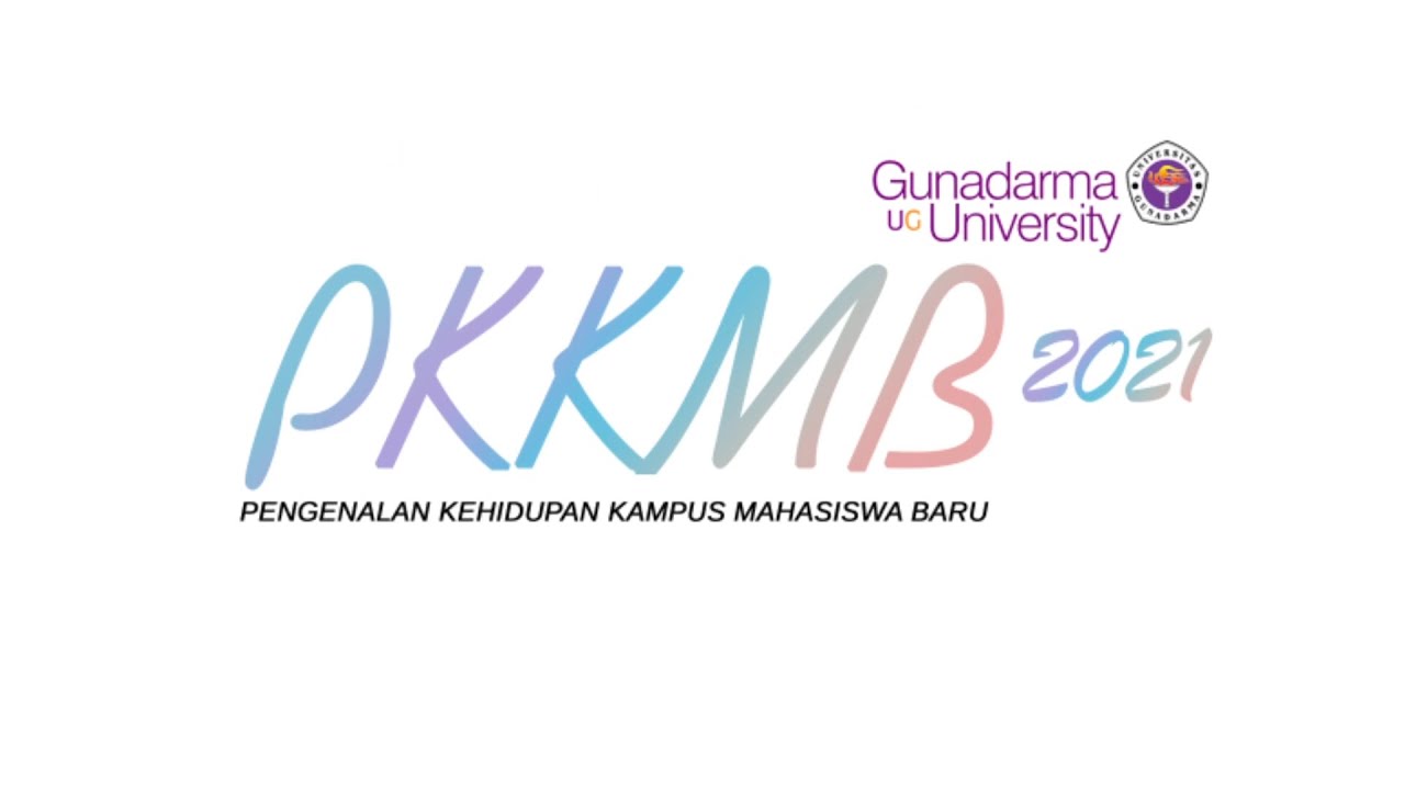 PKKMB UNIVERSITAS GUNADARMA 2021 (Full Version) - YouTube
