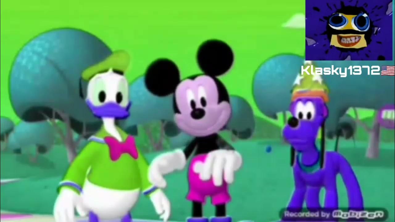 Everybody Say oh toodles effects season 2 in Lost effect - YouTube