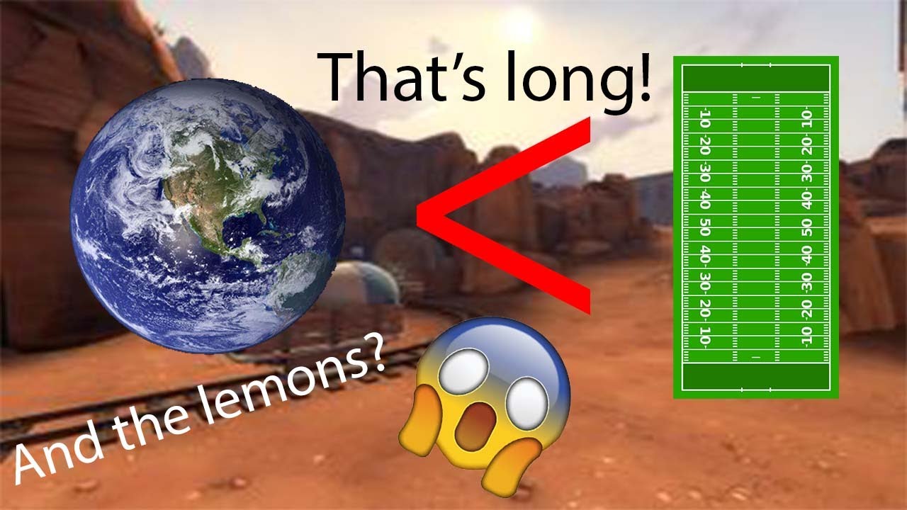 [TF2] Stream funnys 1: longer than a football field - YouTube