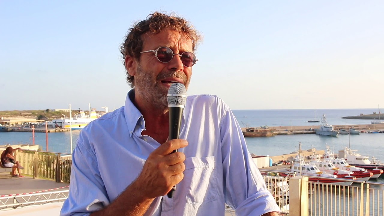 VENTO DEL NORD - Massimo Ciavarro - YouTube