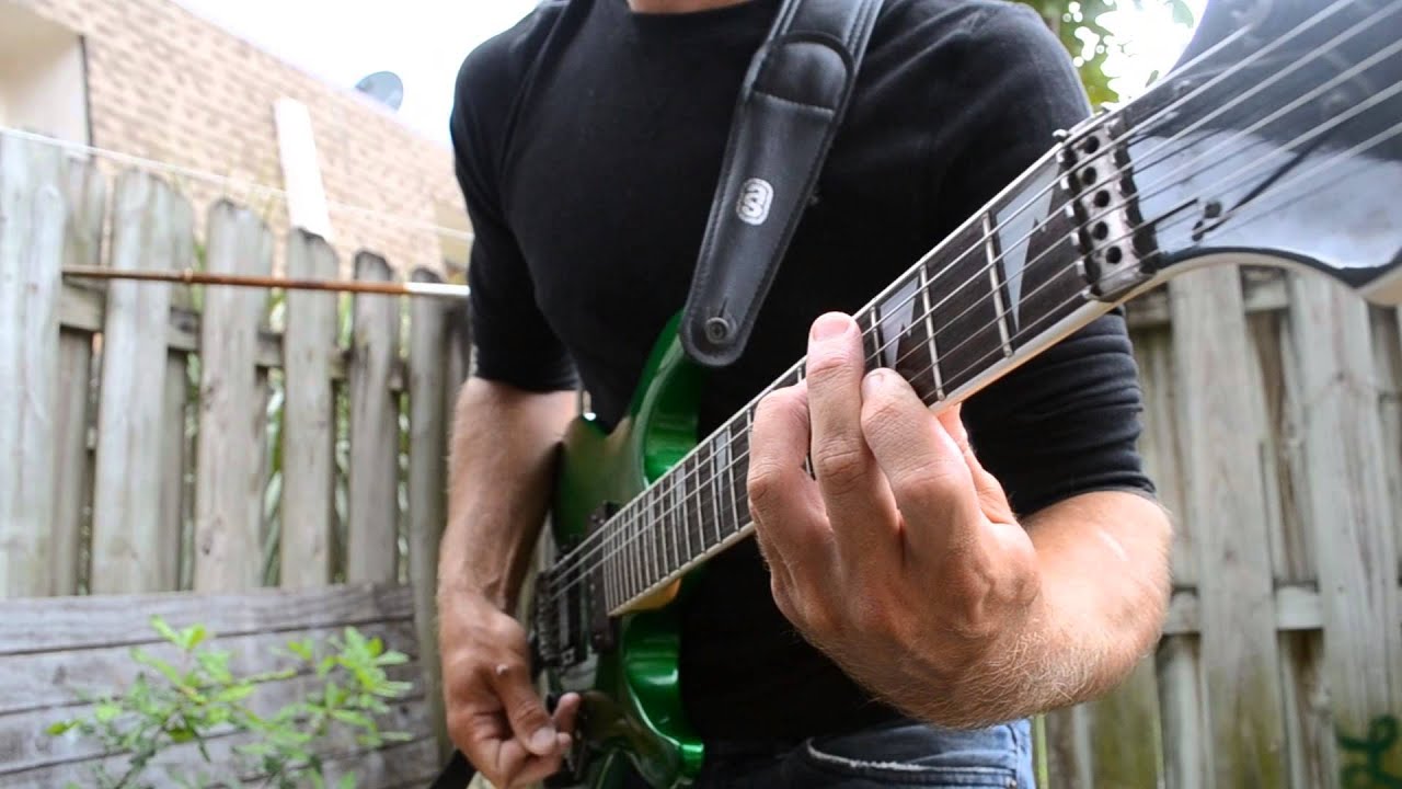 Dean Murphy - I Became a Fountain Because You Dissapoint Me - YouTube