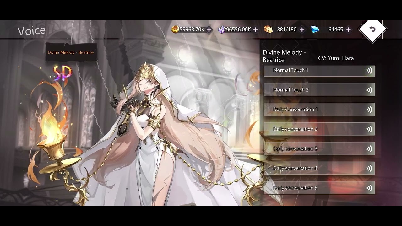 Illusion connect Divine Melody Beatrice - YouTube