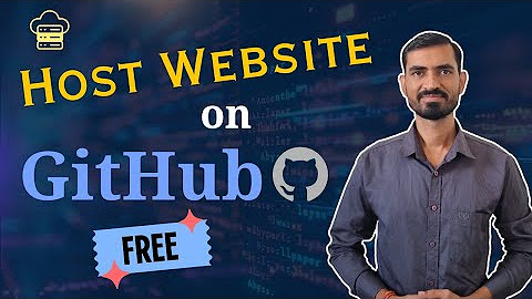 Complete Git and GitHub Tutorial for Beginners - YouTube