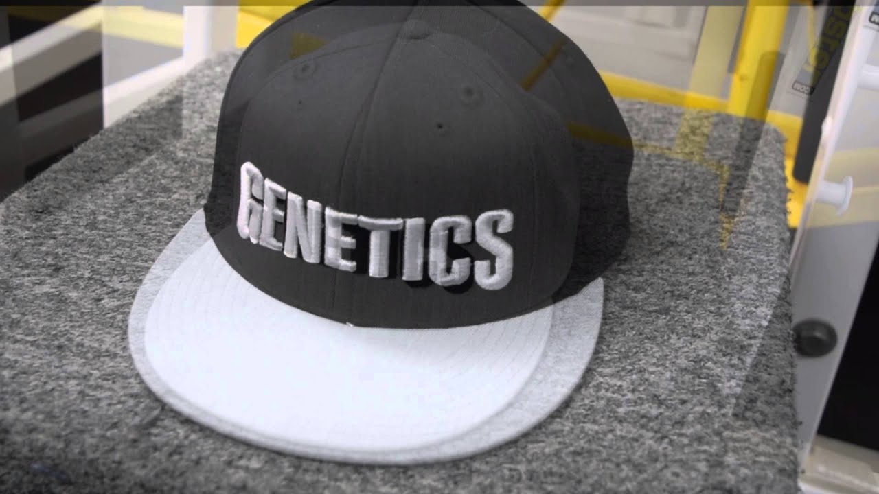 Genetics by Geno-Hat Collection - YouTube